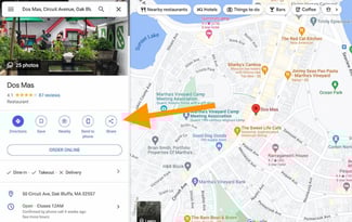 How to Embed Google Map in HTML [Step-By-Step Guide]